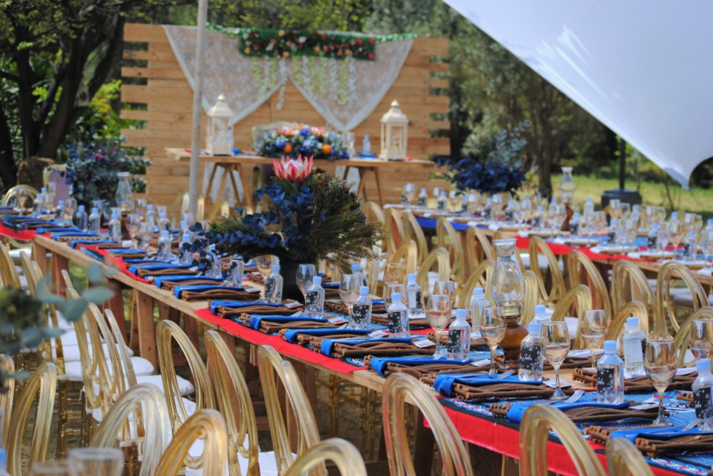 Edgecombe House | Edgecombe House Conference Centre